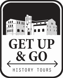 Get Up & Go History Tours